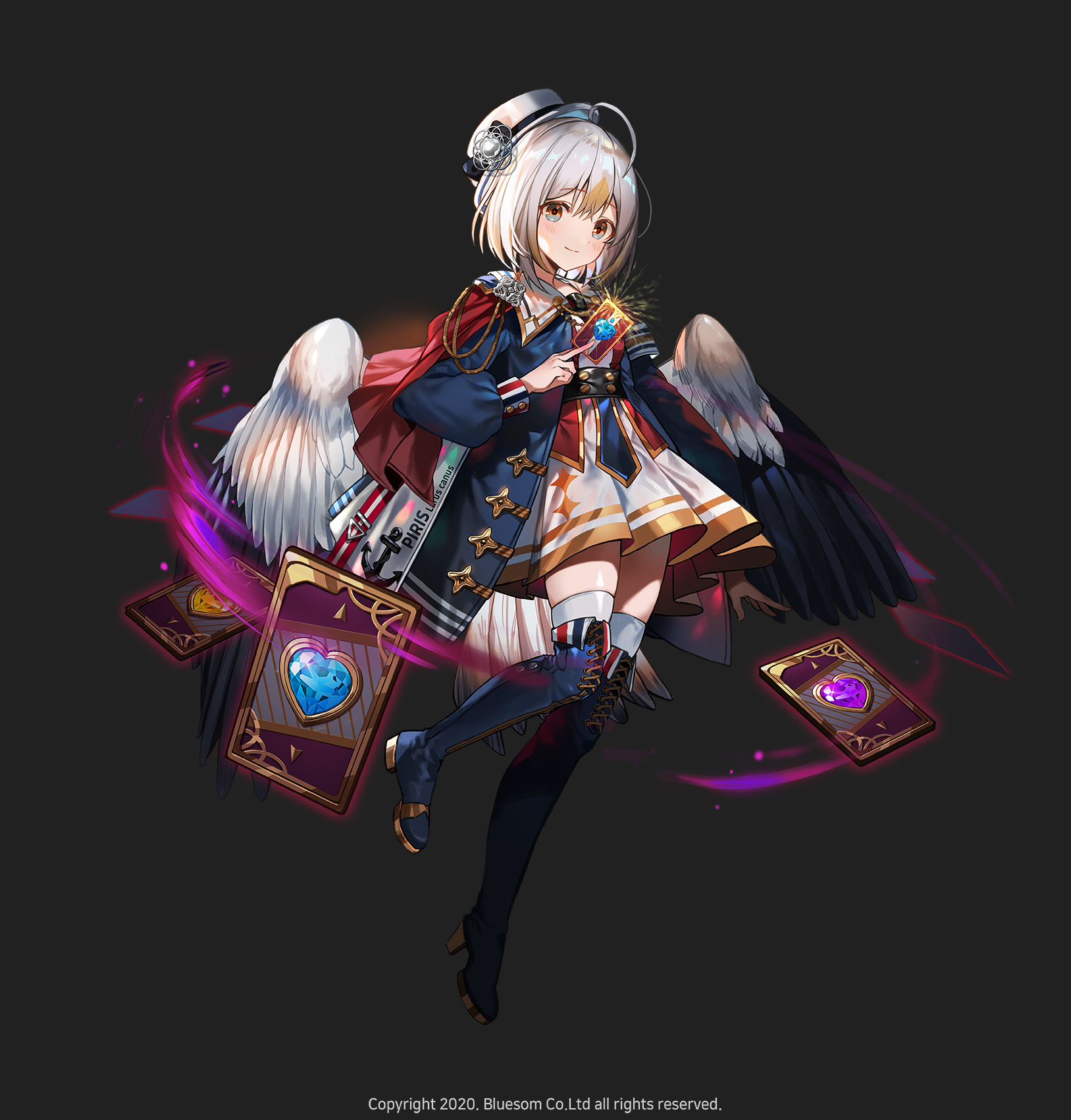 LENTAIN - 야생소녀