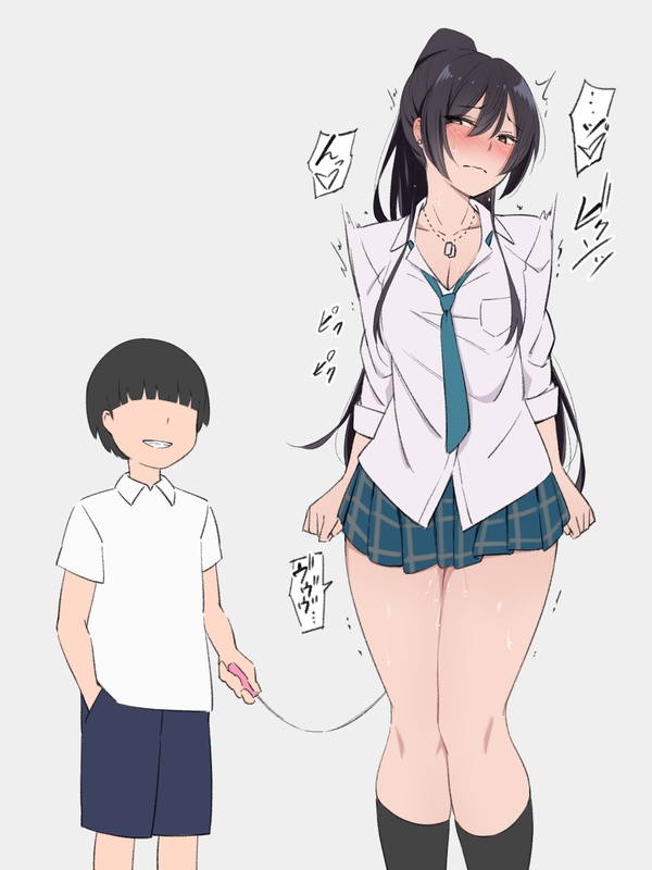 煙ハク Twitterまとめ2
