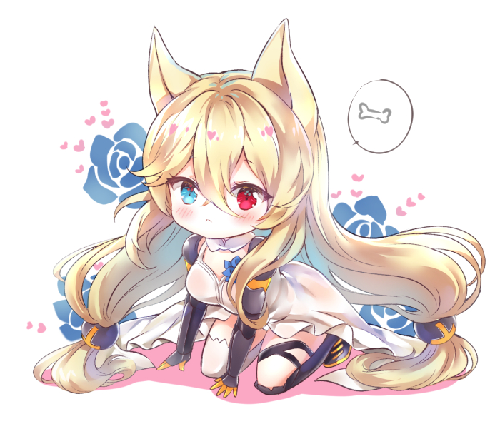 Melings - G41