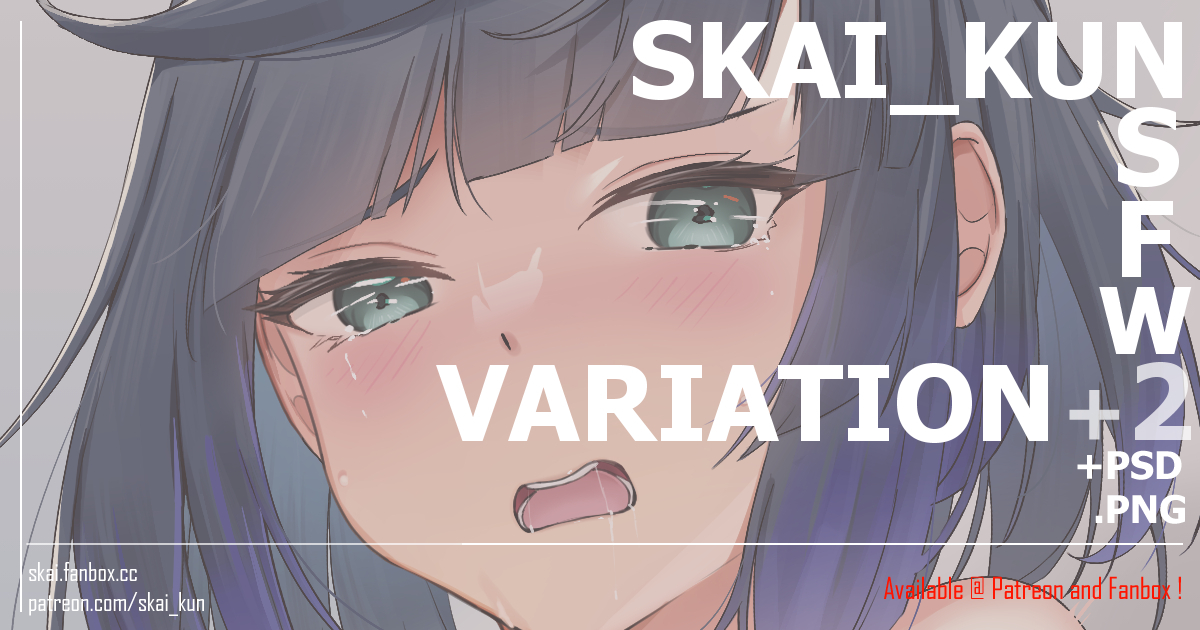 Skai_kun - Swimsuit Yelan