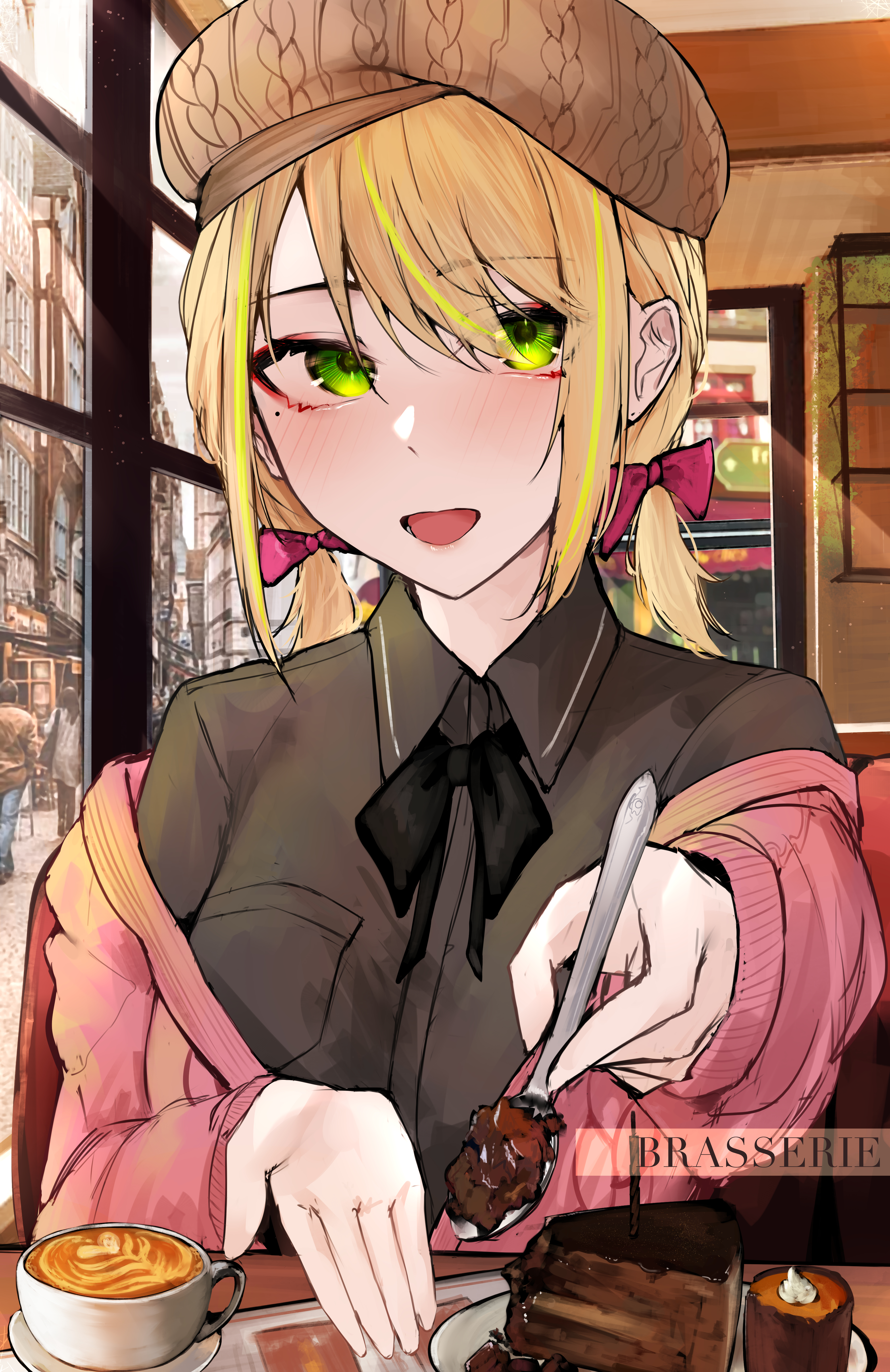 naokomama - fuzuki miki.