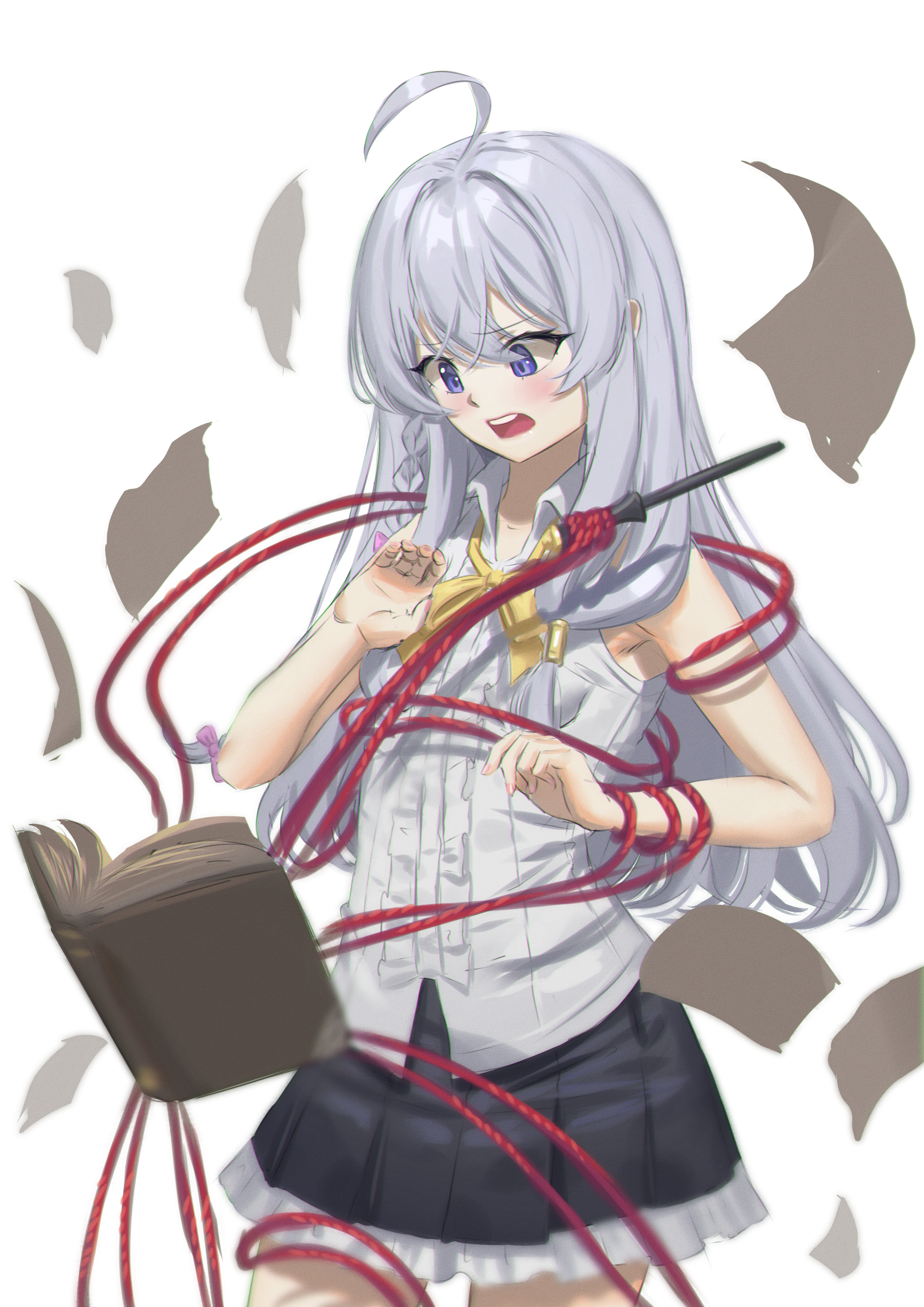 Cailin020 - damsel fest